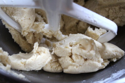 Sandbakkels (Norwegian Sugar Cookies) - Adamant Kitchen