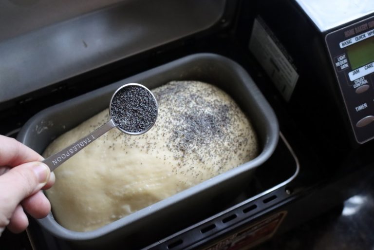 Bread Machine Challah (Jewish Egg Bread) - Adamant Kitchen