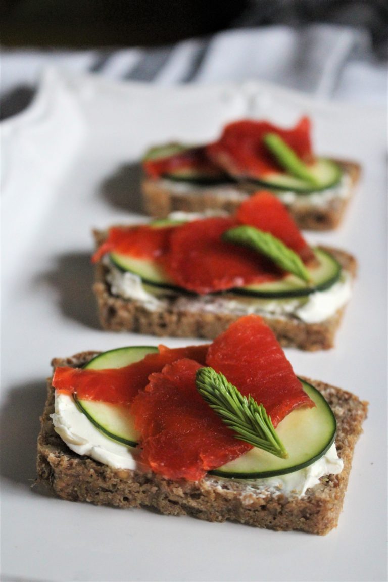 50+ Spruce Tip Recipes - Adamant Kitchen