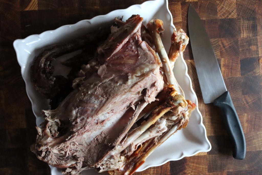 20+ Leftover Goose Recipes - Adamant Kitchen