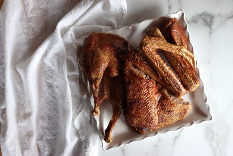 20+ Leftover Goose Recipes - Adamant Kitchen