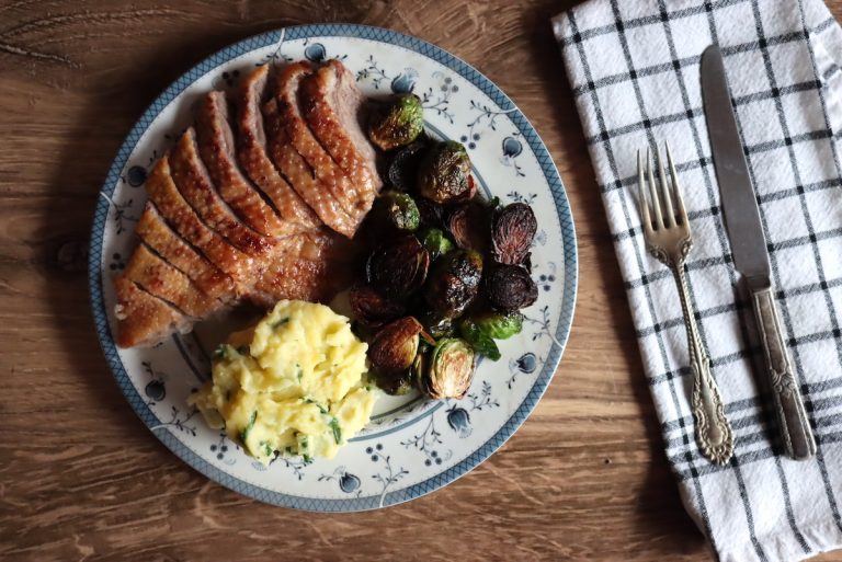 20+ Leftover Goose Recipes - Adamant Kitchen