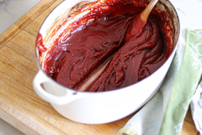 Quince Paste (Spanish Membrillo, Portuguese Marmelada, Italian ...