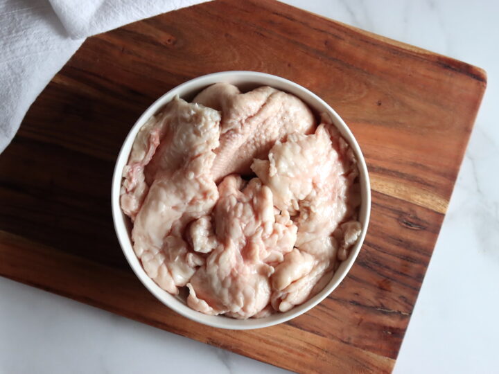 How to Render Duck Fat (& Ways to Use It) - Adamant Kitchen