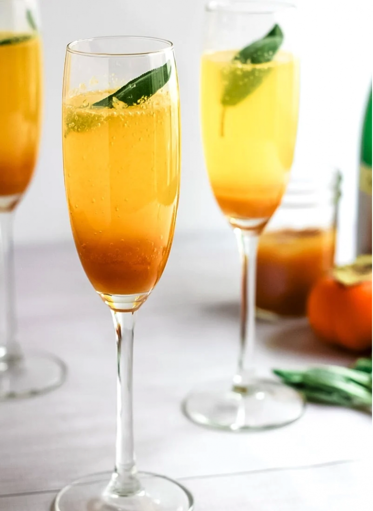 70+ Persimmon Recipes - Adamant Kitchen