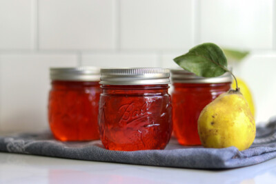 50+ Quince Recipes (How to Cook Quince) - Adamant Kitchen