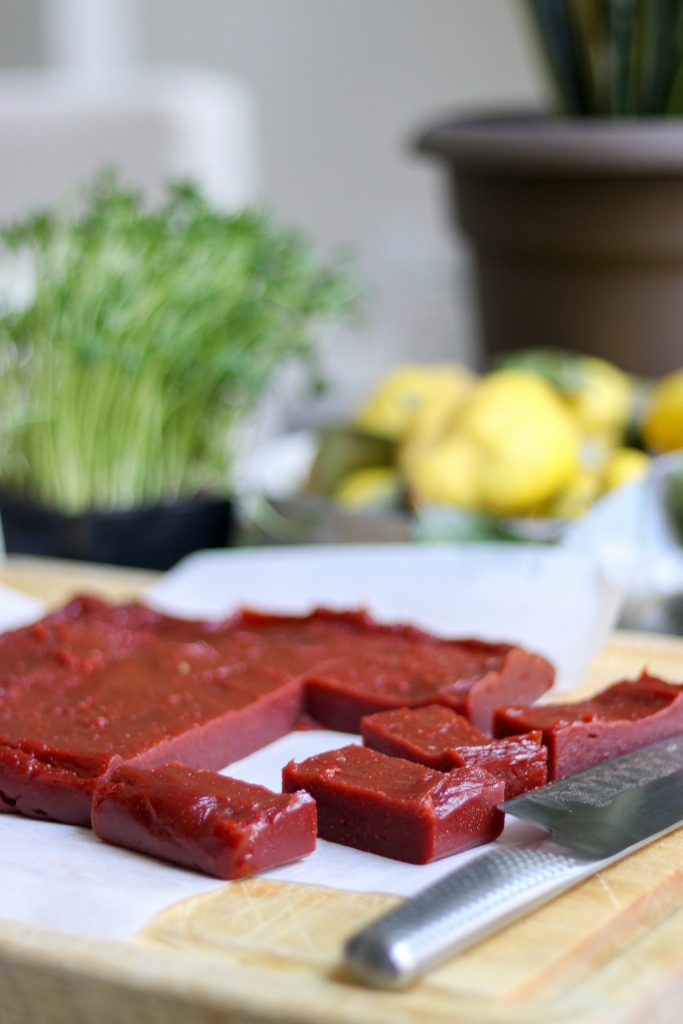 Quince Paste (Spanish Membrillo, Portuguese Marmelada, Italian ...