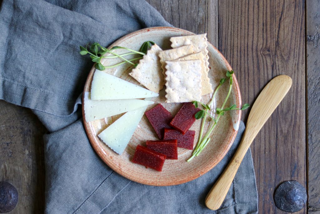 Quince Paste (Spanish Membrillo, Portuguese Marmelada, Italian ...