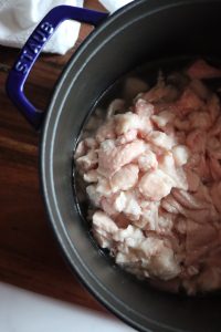 How to Render Goose Fat (& Ways to Use it) - Adamant Kitchen