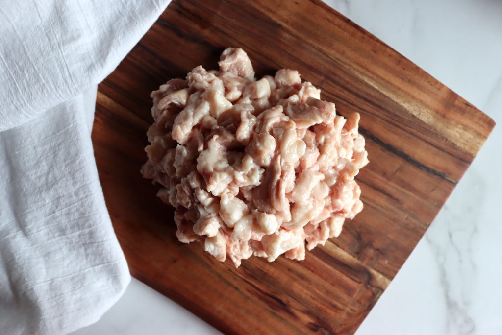 How to Render Goose Fat (& Ways to Use it) - Adamant Kitchen