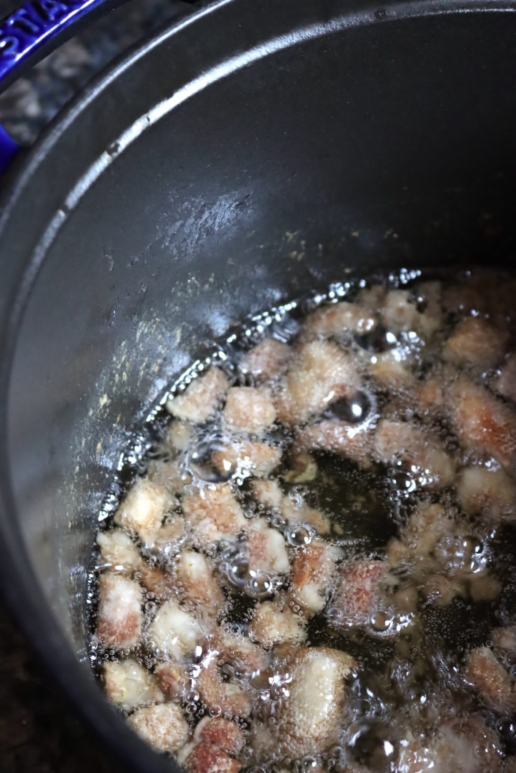 How to Render Goose Fat (& Ways to Use it) - Adamant Kitchen