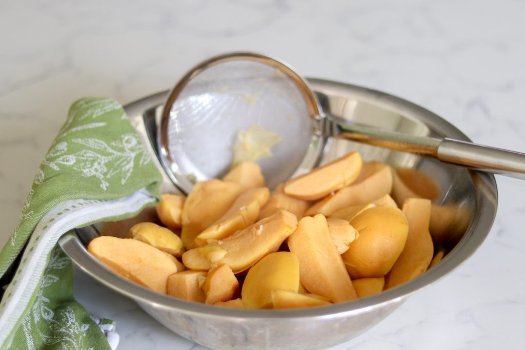 Quince Paste (Spanish Membrillo, Portuguese Marmelada, Italian ...