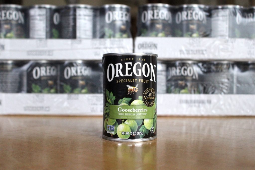 70+ Gooseberry Recipes - Adamant Kitchen