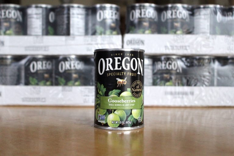 70+ Gooseberry Recipes - Adamant Kitchen