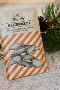 Substitutes for Baker's Ammonia - Adamant Kitchen
