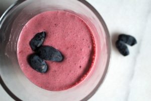 30+ Honeyberry Recipes (Haskap Fruit) - Adamant Kitchen