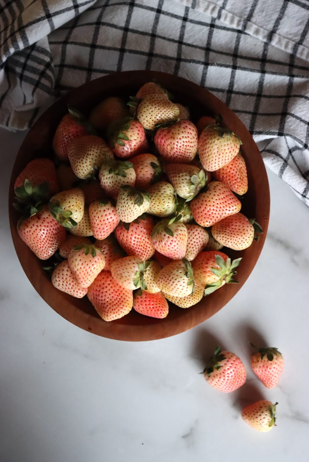 20+ Pineberry Recipes - Adamant Kitchen