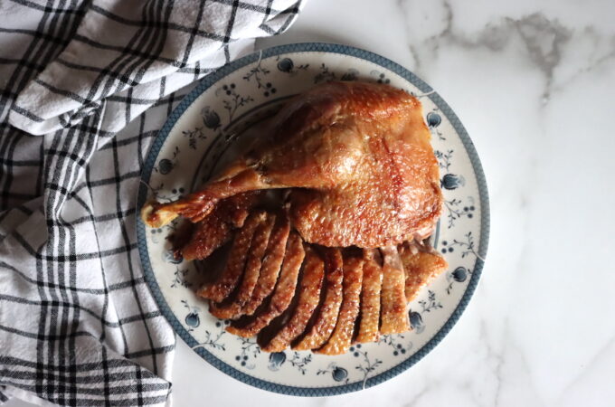 Adamant Kitchen – Exotic Meals from a Tiny Vermont Kitchen