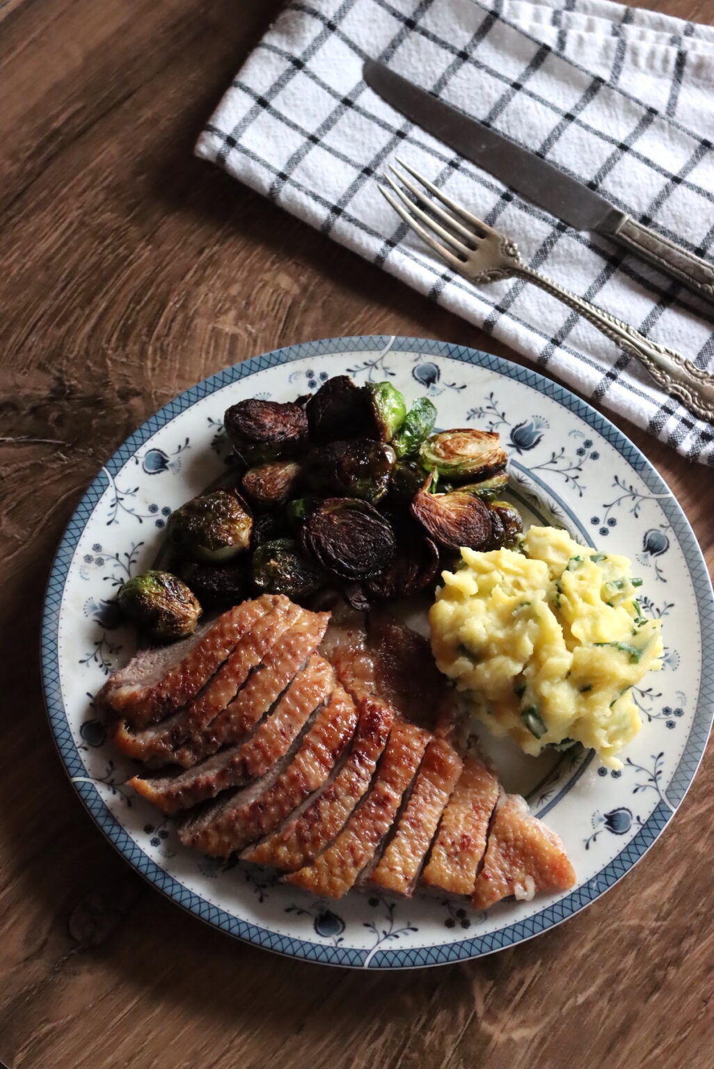 60+ Goose Recipes - Adamant Kitchen