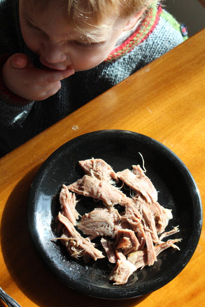 Oven Roasted Goat Ribs - Adamant Kitchen