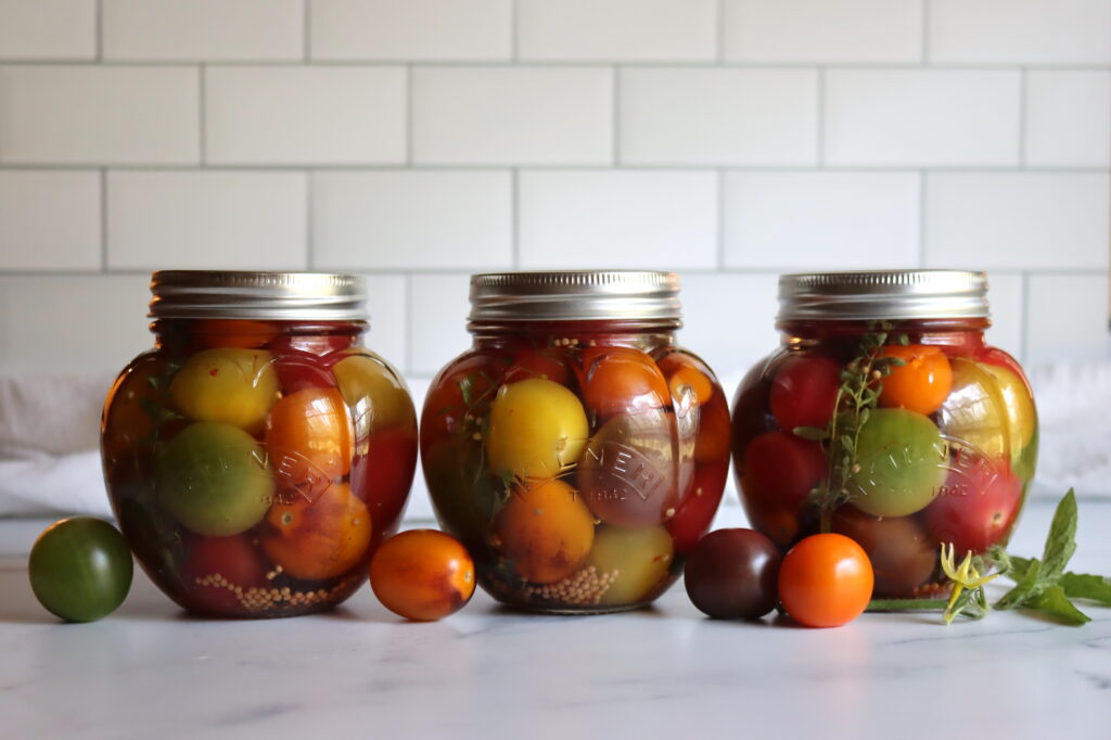 60+ Cherry Tomato Recipes - Adamant Kitchen