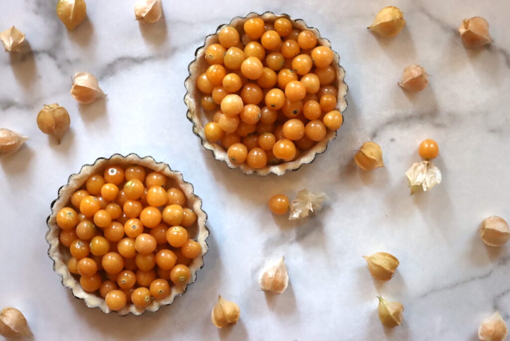 20+ Ground Cherry Recipes (Husk Cherries) - Adamant Kitchen