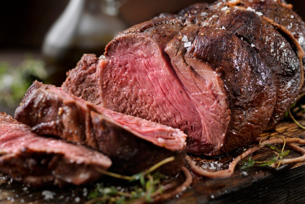 50+ Moose Recipes (for Wild Game Hunters) - Adamant Kitchen