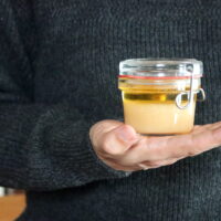 How to Render Duck Fat (& Ways to Use It) - Adamant Kitchen