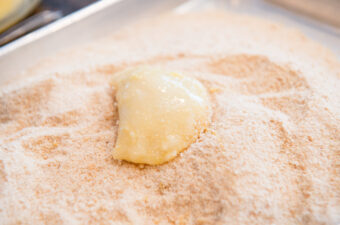 Portuguese Rissois (Meat Hand Pies) - Adamant Kitchen